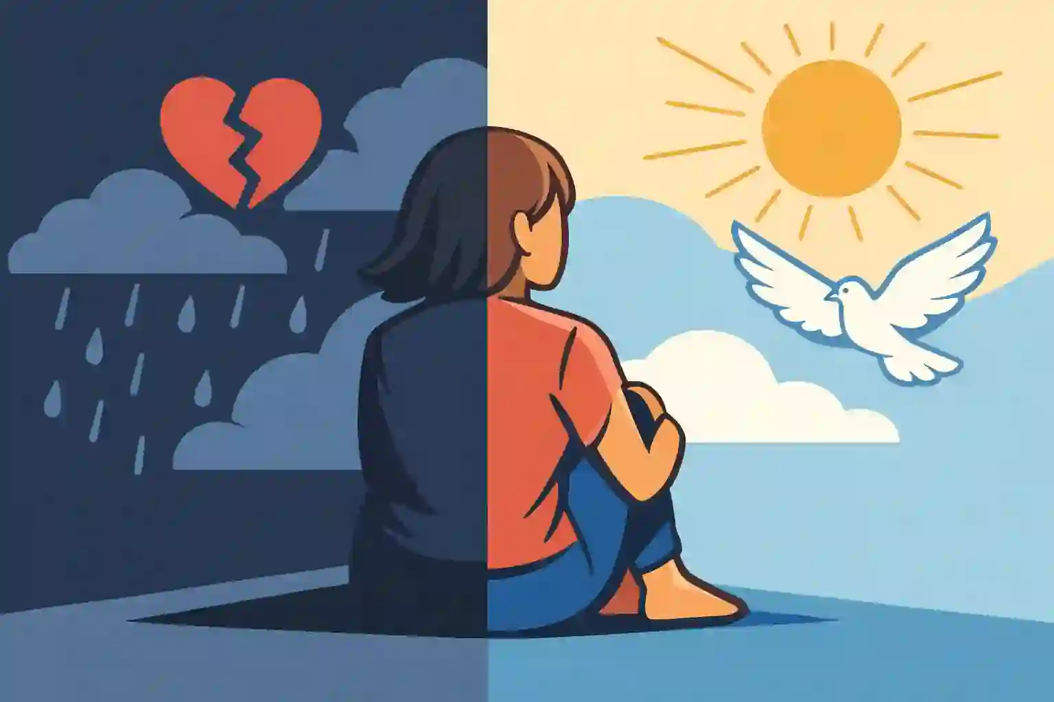 DDNOS: A Closer Look at Dissociative Disorder - Mental Health
