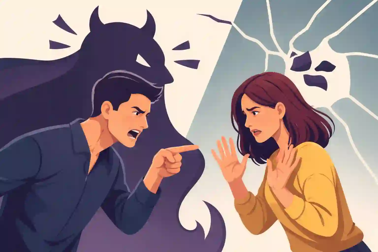 Inside the Hidden Logic of Dark Personalities - Narcissism - eNotAlone