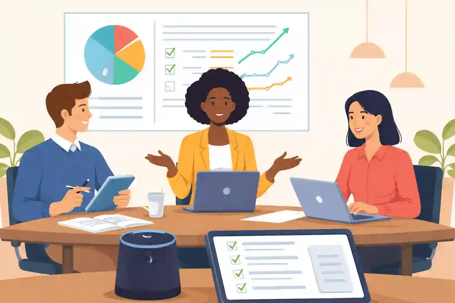 7 Strategies to Thrive with Your Work Partner - Career & Money - eNotAlone