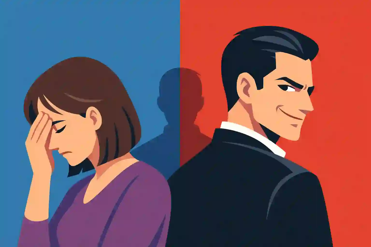 16 Traits Of An Alpha Male (And How To Be One) - Personality - eNotAlone
