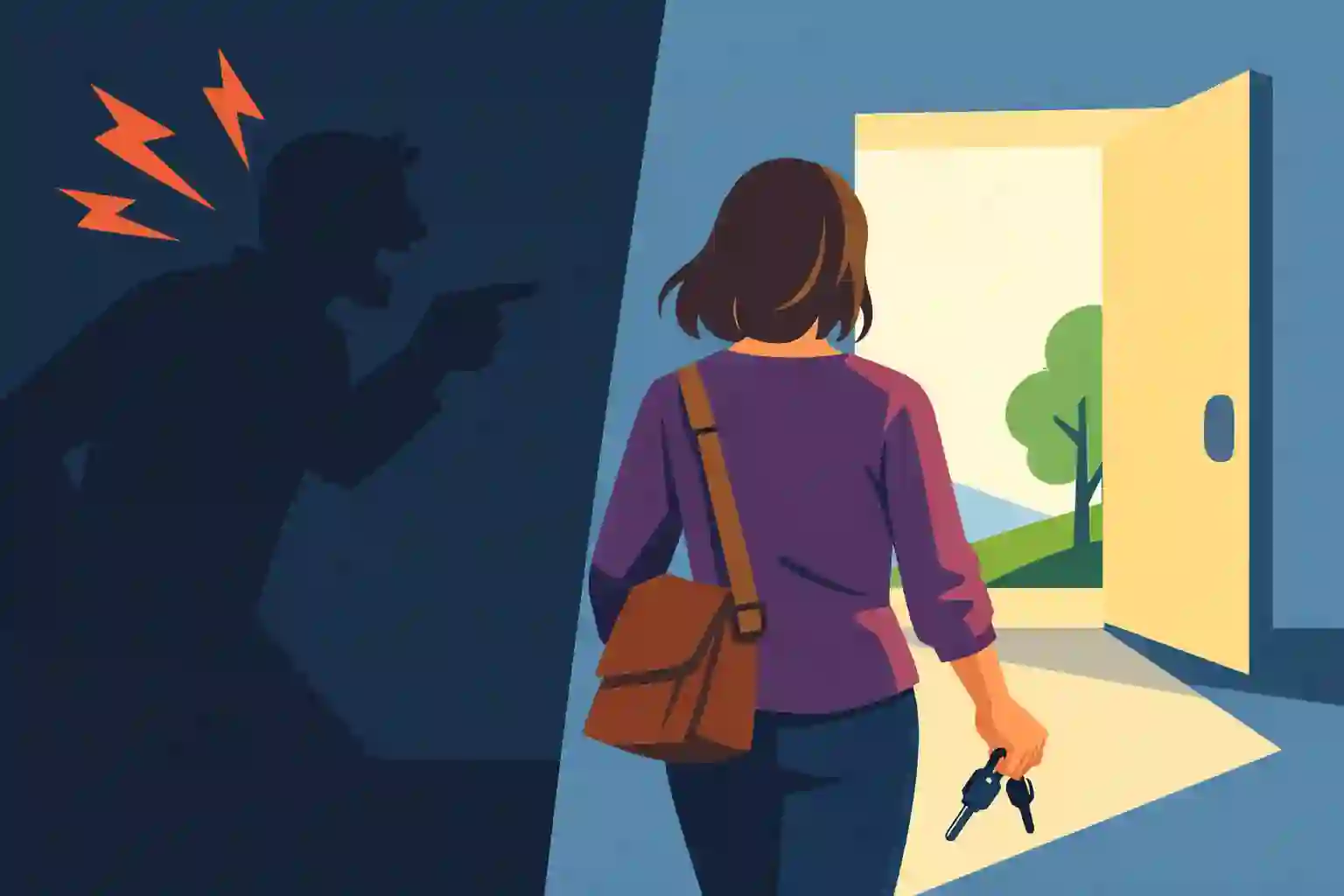 11 Signs a Narcissist Will Come Back (And How to Protect Yourself ...
