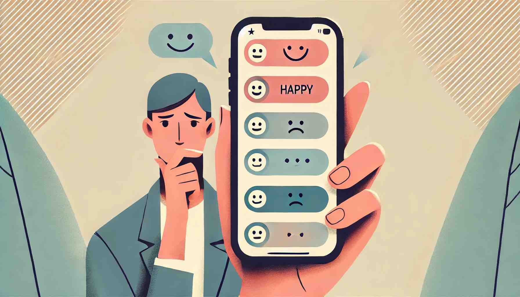 Is He Really a Bad Texter or Just Not Into You? - Relationships - eNotAlone