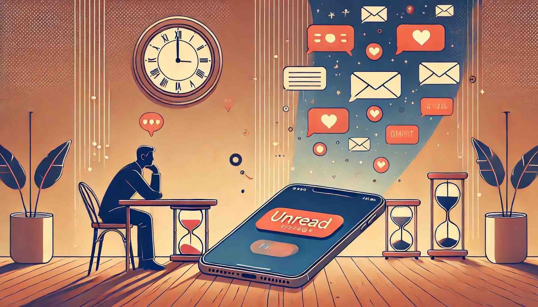 Why Isn't He Texting You Back? Your Next Steps Explained - Dating ...