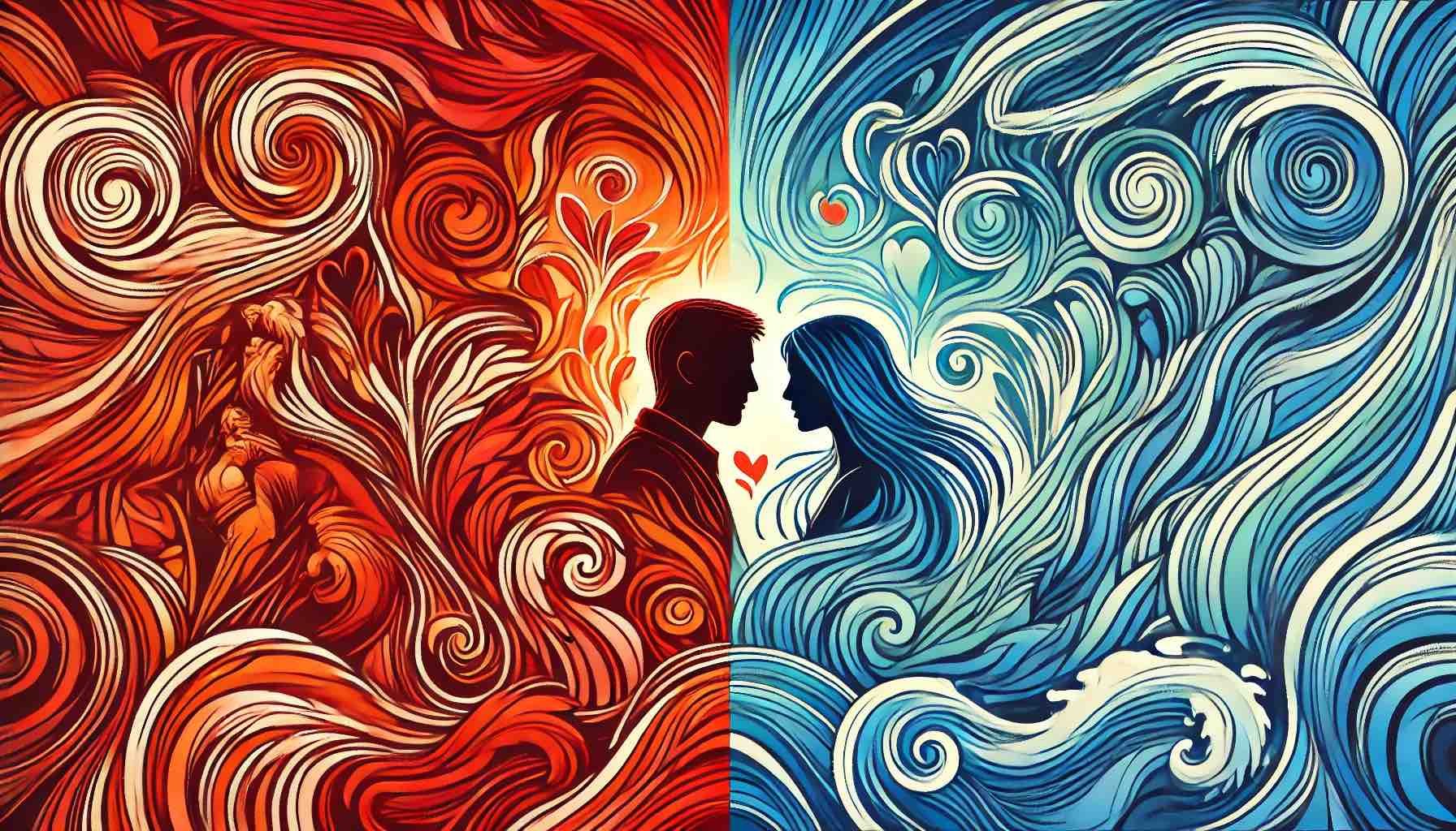 Loving and Being In Love: 16 Key Differences You Need To Know ...