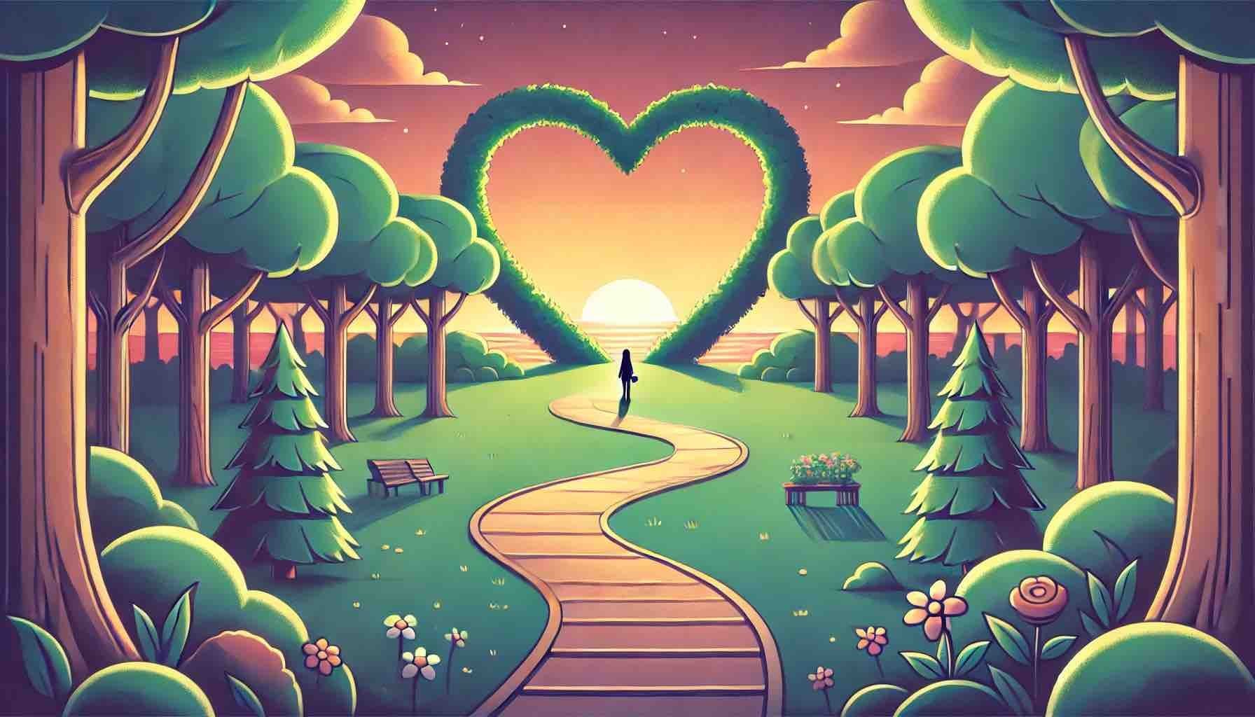 Why Your First Love Always Stays With You - Relationships - eNotAlone