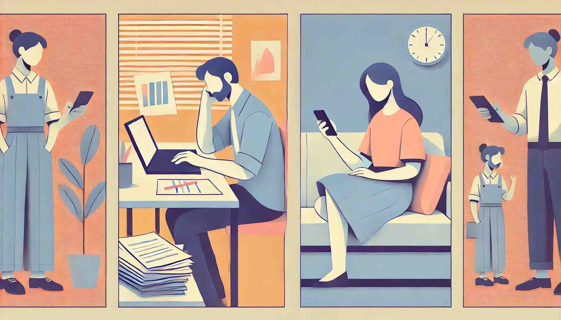 Is He Busy Or Losing Interest? Uncover The Real Signs - Dating - eNotAlone