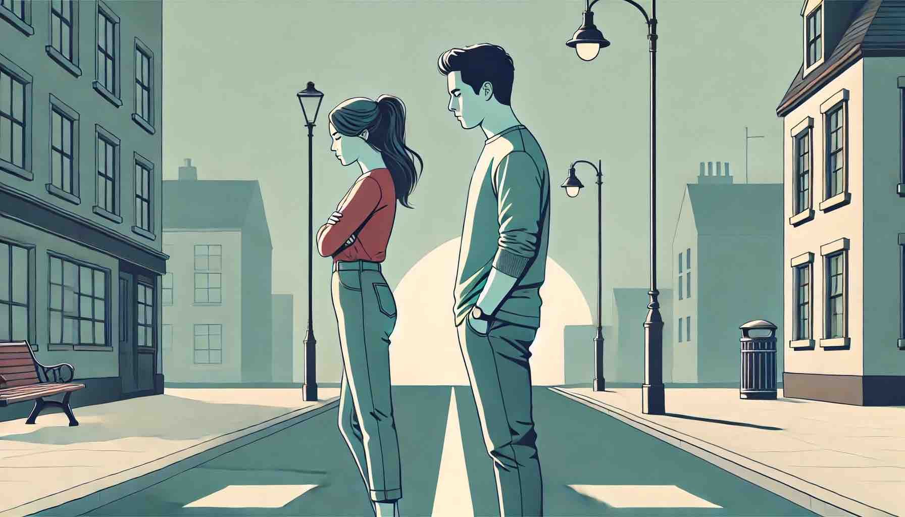 10 Subtle Signs He's No Longer Interested In You - Relationships ...