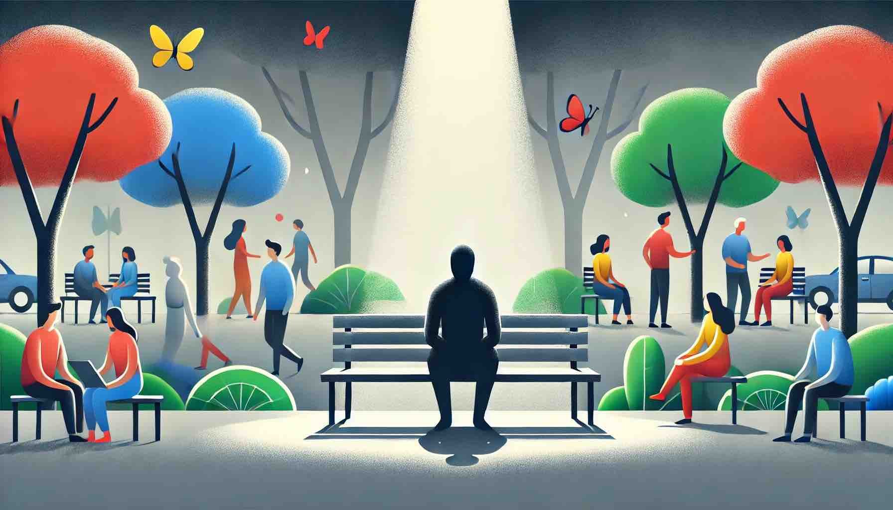 How To Spot Someone Without A Soul: 17 Revealing Signs - Mental Health ...