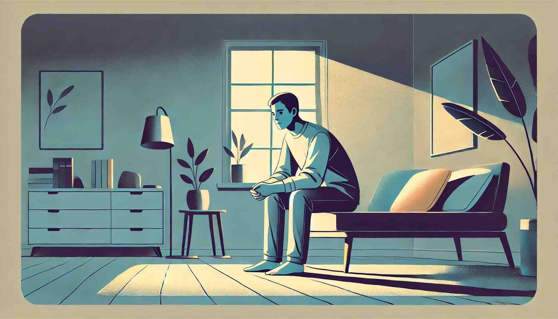17 Hidden Signs You Had Unloving Parents That Still Shape Your ...
