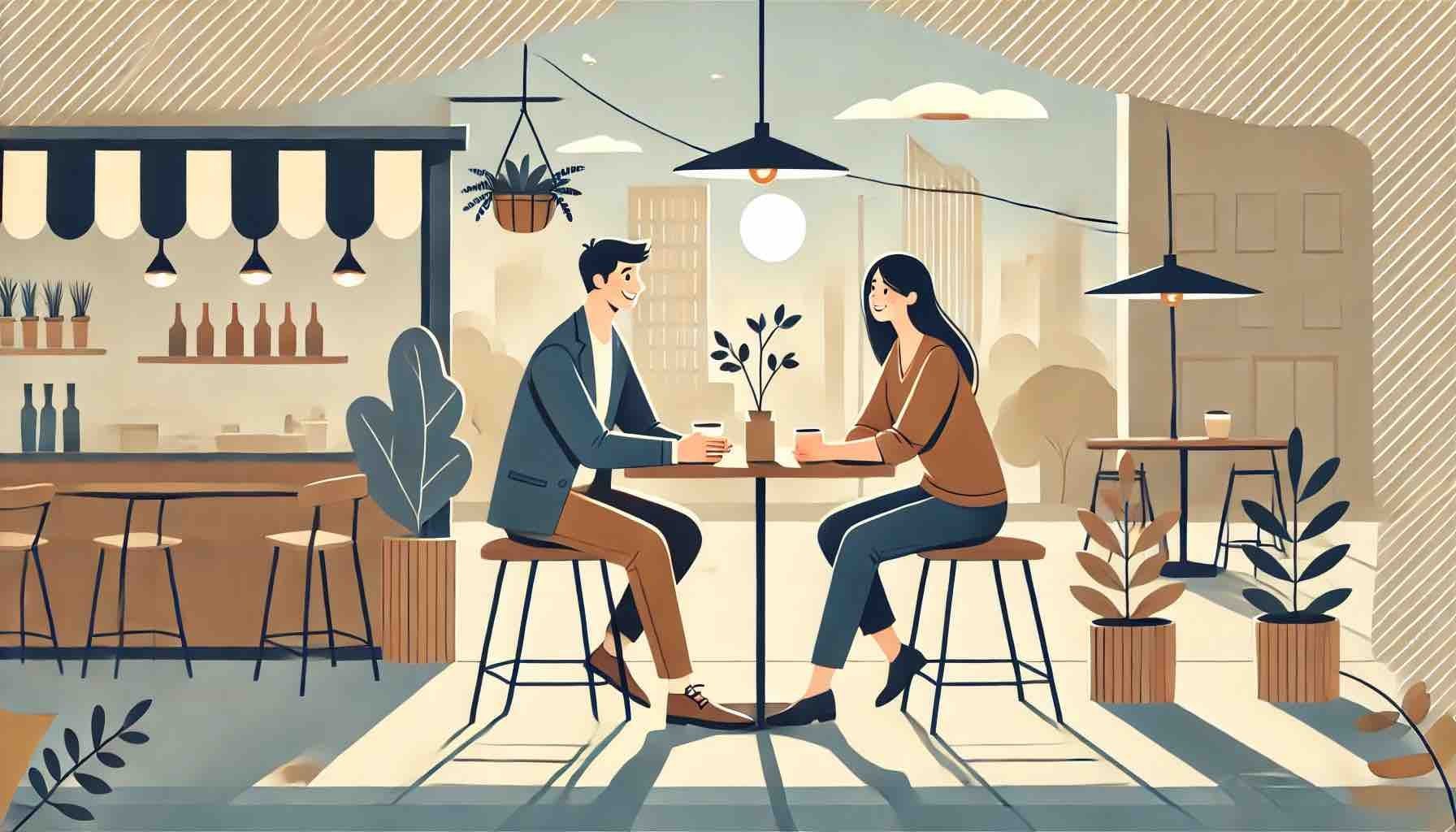 Why A Laid Back Man's Dating Style Works Better Than You Think - Dating ...