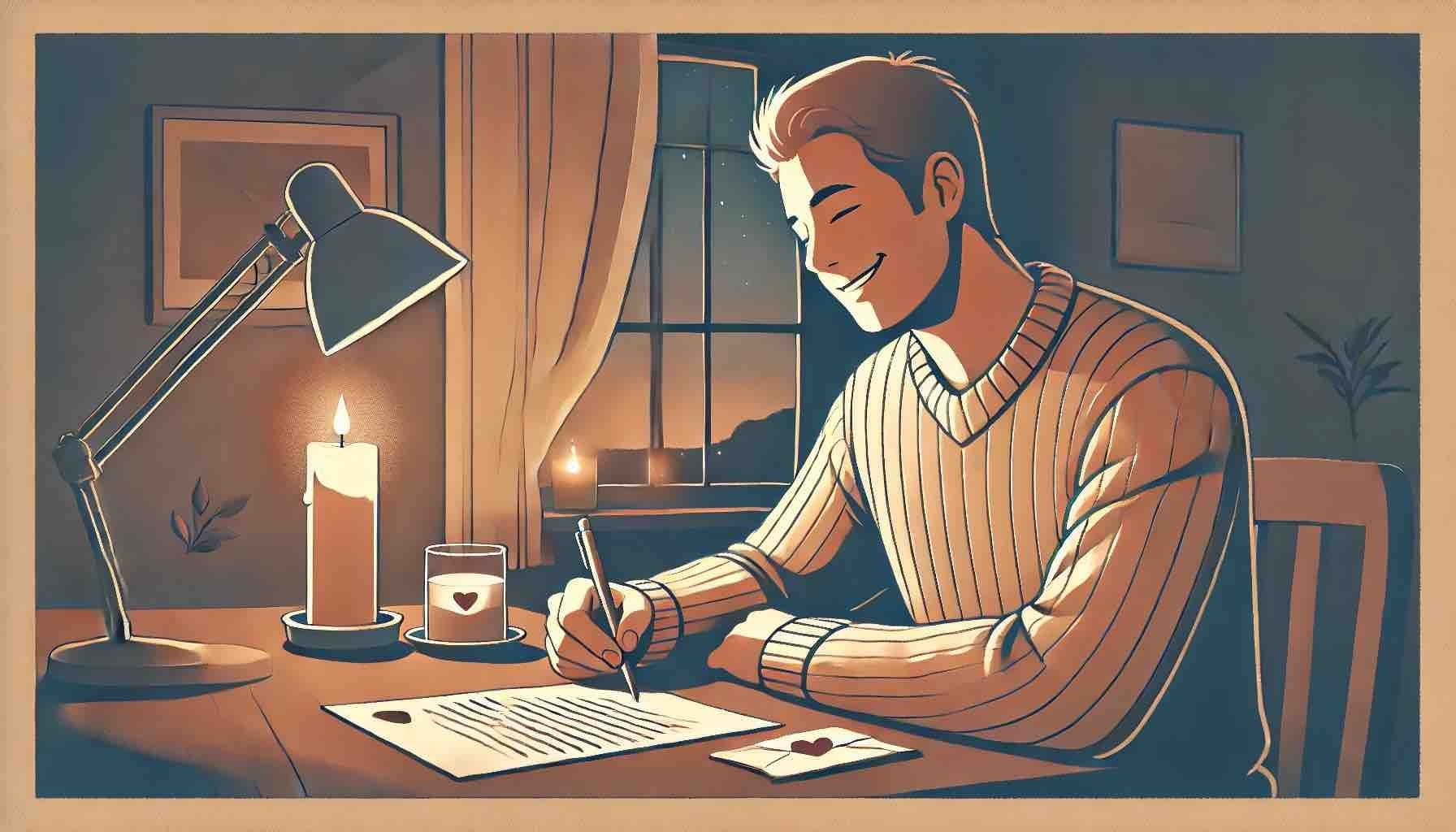 What Is a Hopeless Romantic Guy? 17 Surprising Signs He's a Genuine ...