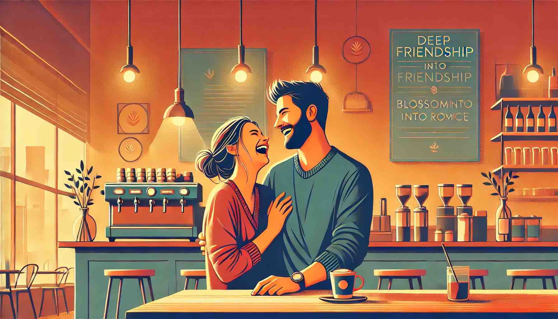 My Guy Best Friend Is in Love with Me: Our Unexpected Relationship ...