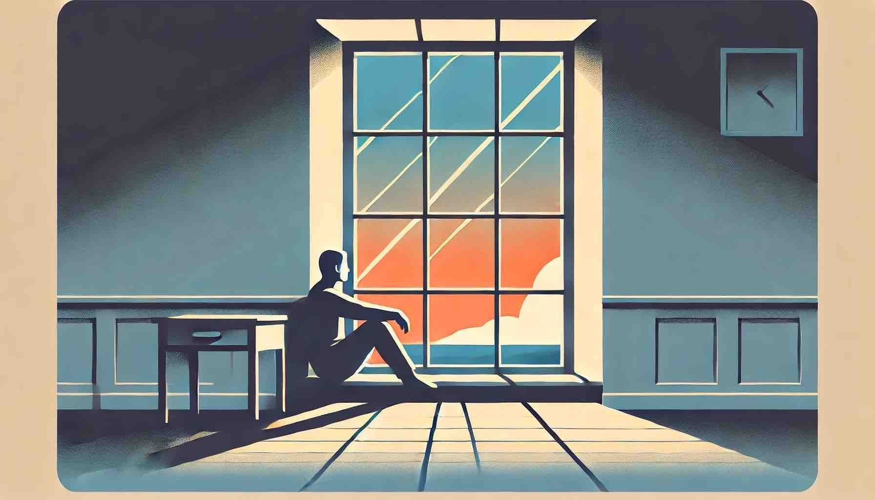 Why He Vanishes: Understanding When a Man Disappears Without an ...