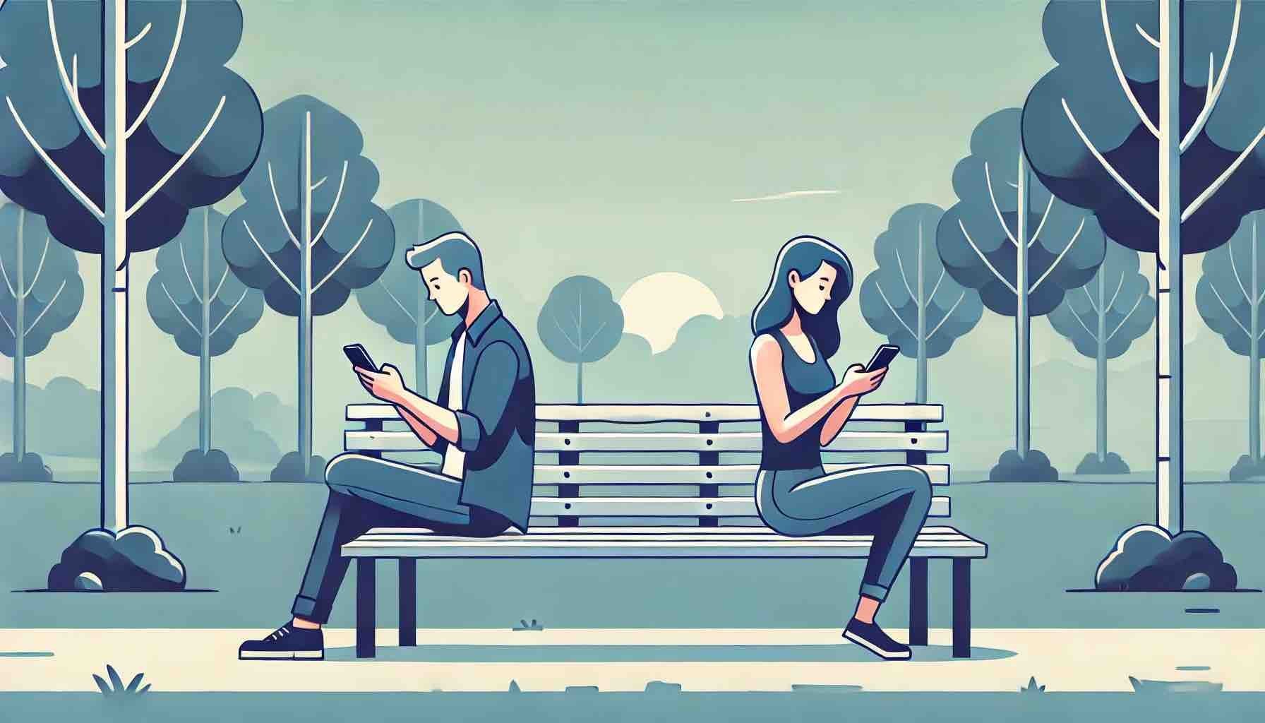 How To End A Text-Only Relationship And Reclaim Real Connection ...