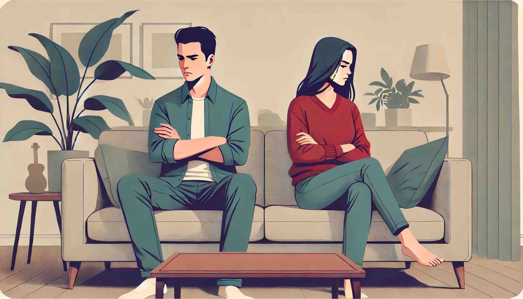Why Am I Obsessed with My Boyfriend's Ex? Break the Cycle Now - Dating ...
