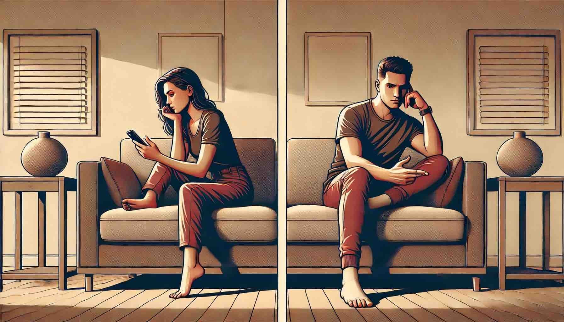 When Someone Doesn't Introduce You: Unpacking His Hesitation - Dating ...