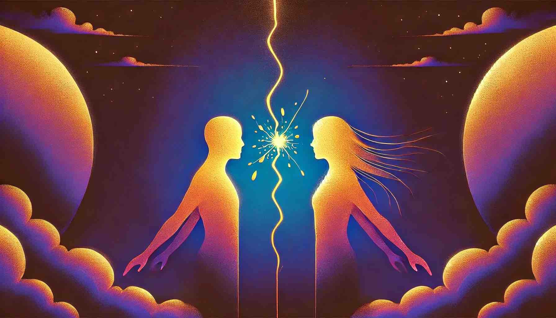Soul Ties Revealed: Signs and the Path to Freedom - Relationships ...
