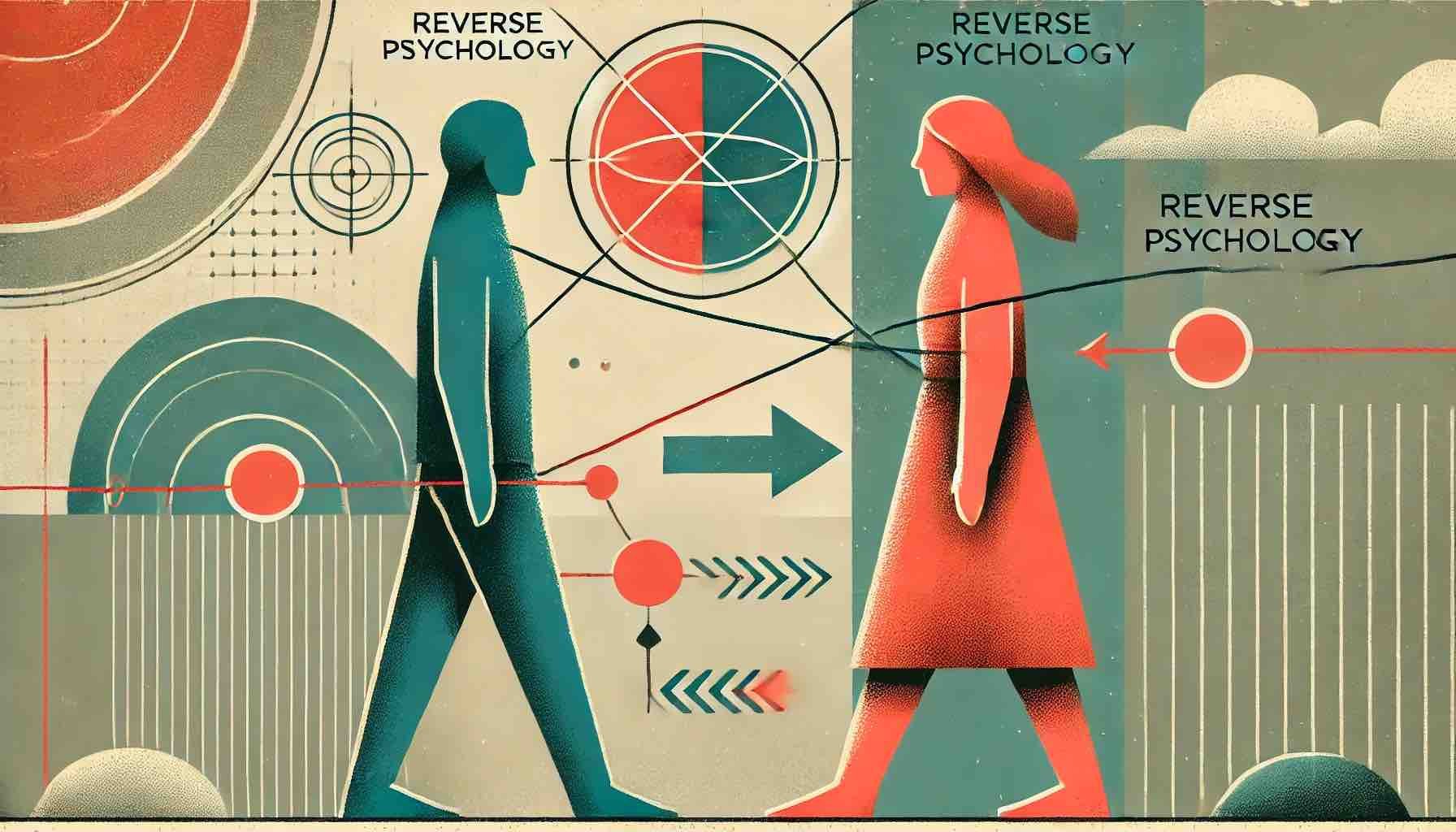 Reverse Psychology: Understanding Its Power and Pitfalls - Personal ...