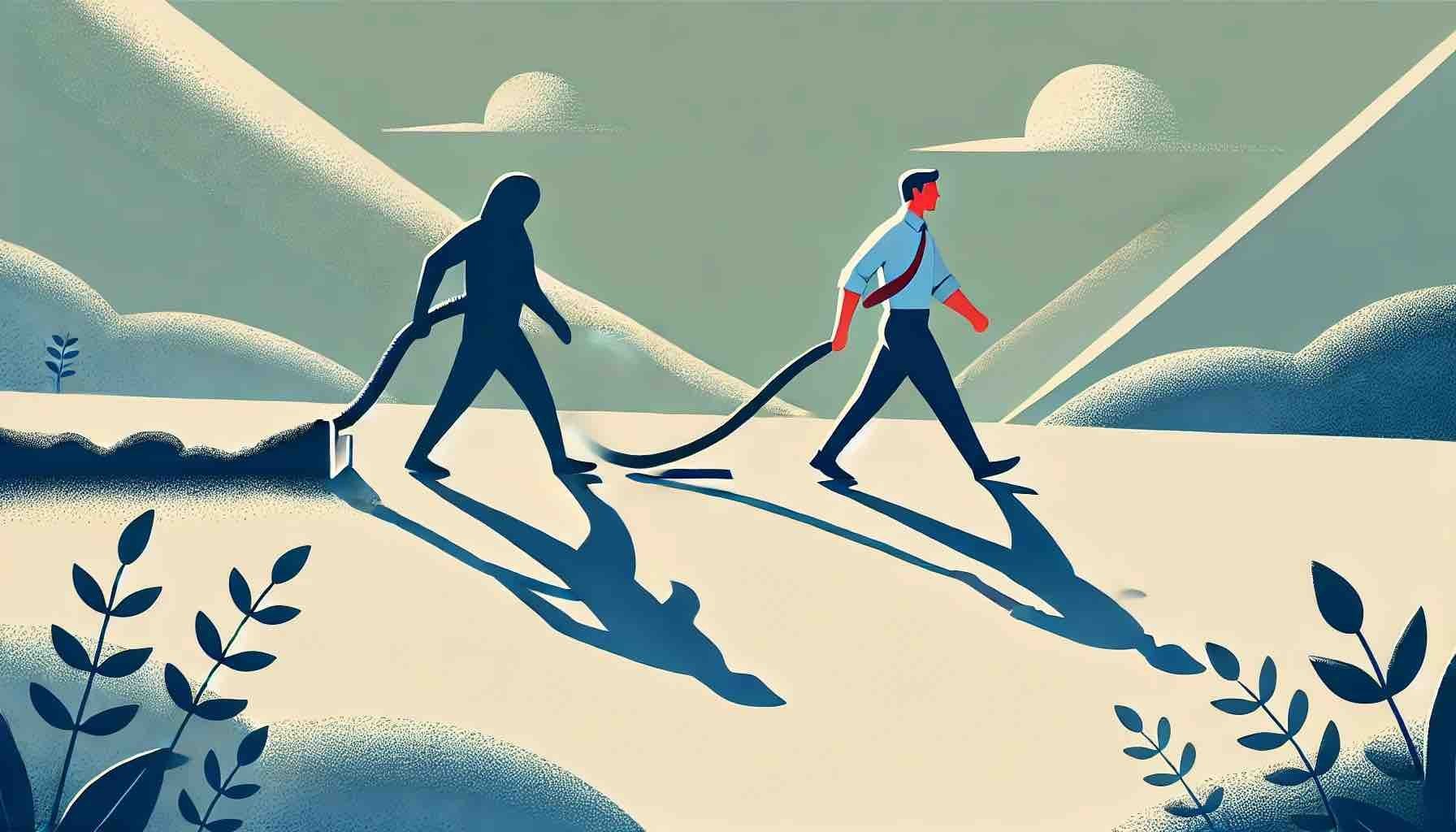 Definition of Hoovering: Breaking Free from Toxic Reconnection ...
