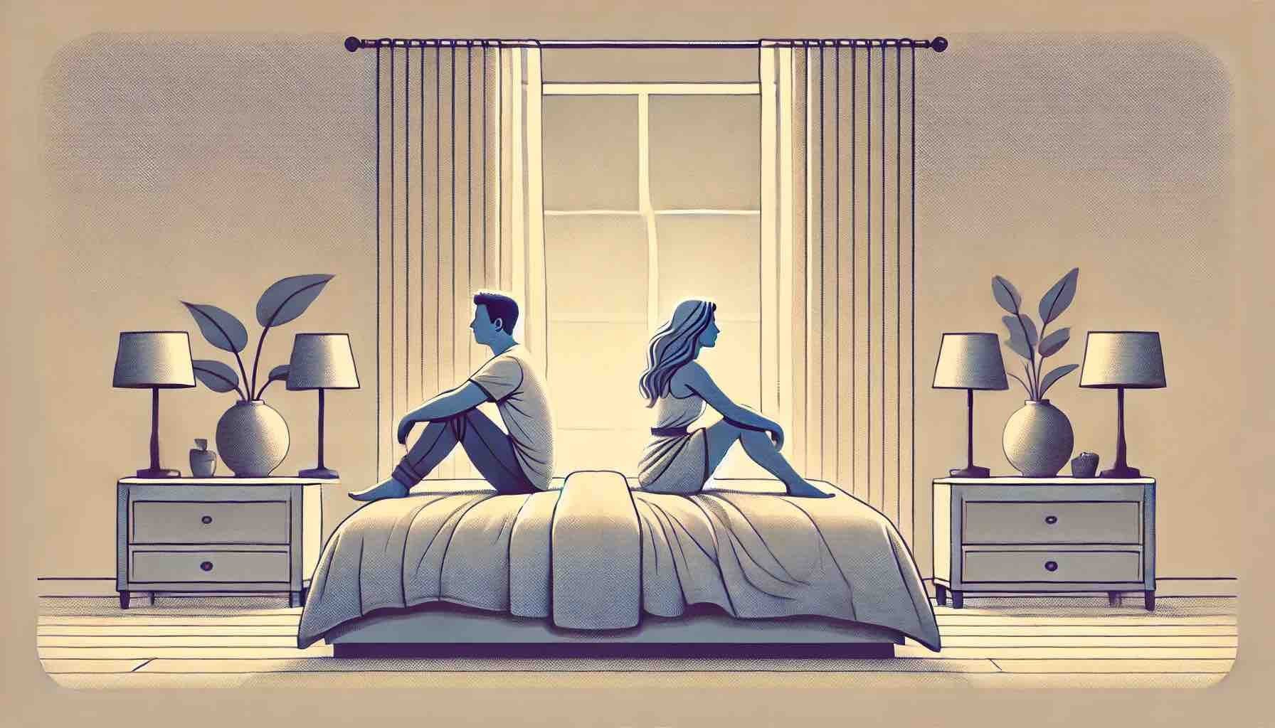 Postcoital Dysphoria: Understanding and Overcoming the Blues ...
