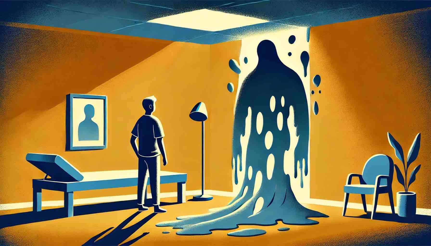 Facing Fears Head-On: Flooding Therapy Exposed - Mental Health - eNotAlone