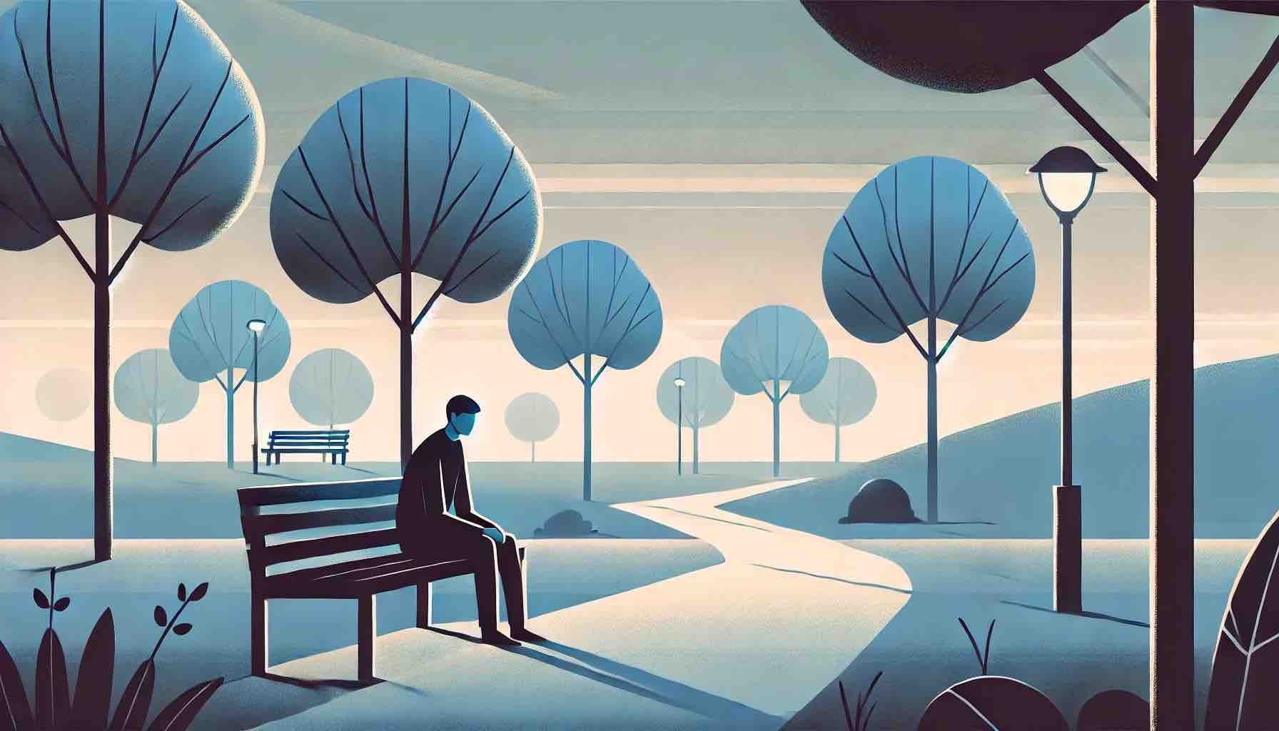 Smiling Depression: The Hidden Struggle - Depression - eNotAlone