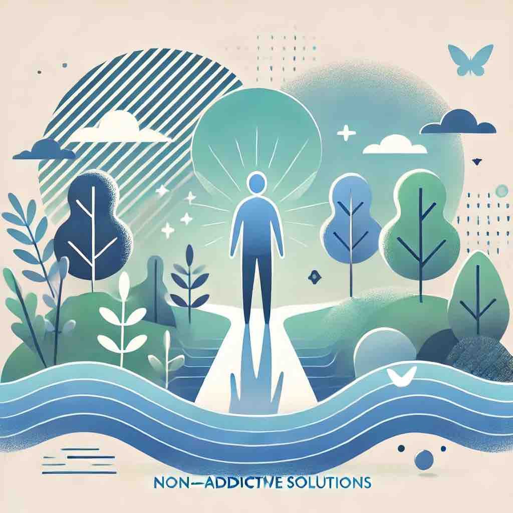 Non-Addictive Anxiety Medication: Best Options Revealed - Anxiety ...