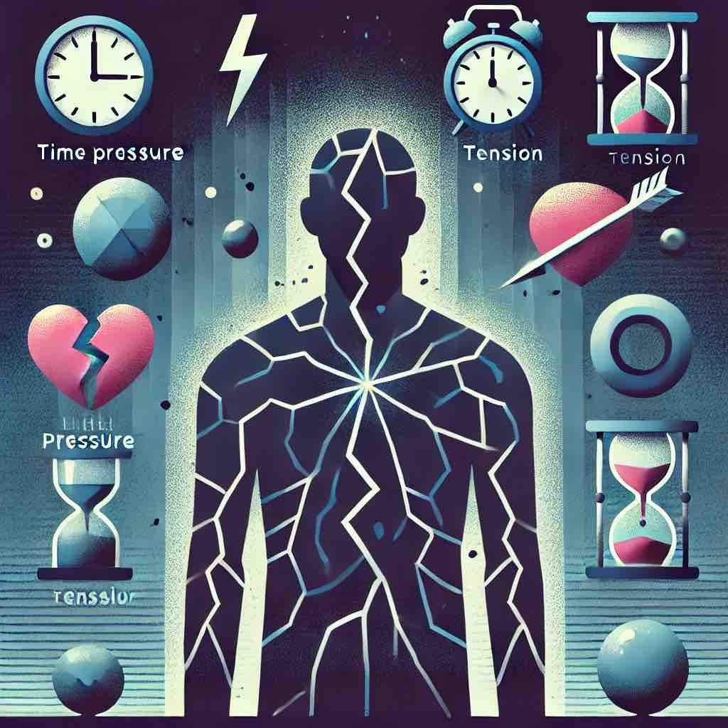 Will Stress Kill You? Revealing the Hidden Dangers - Stress - eNotAlone