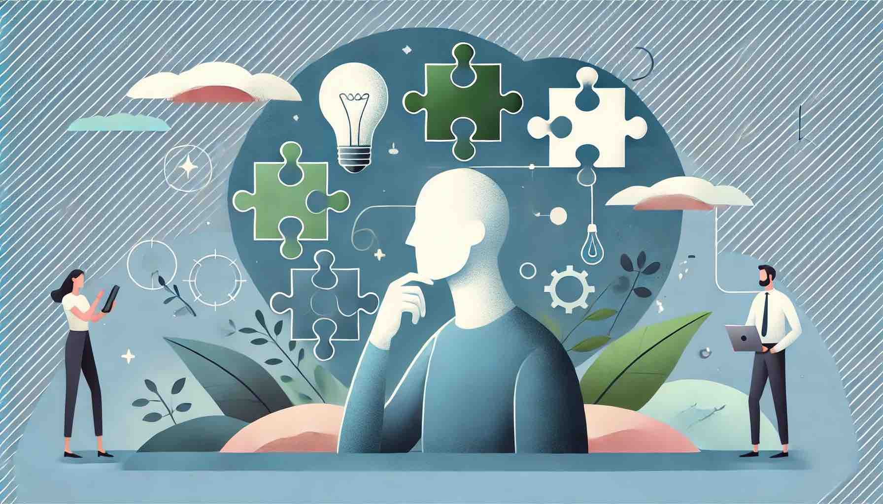 Adult Aspergers: Know the Key Symptoms and Traits - Mental Health ...
