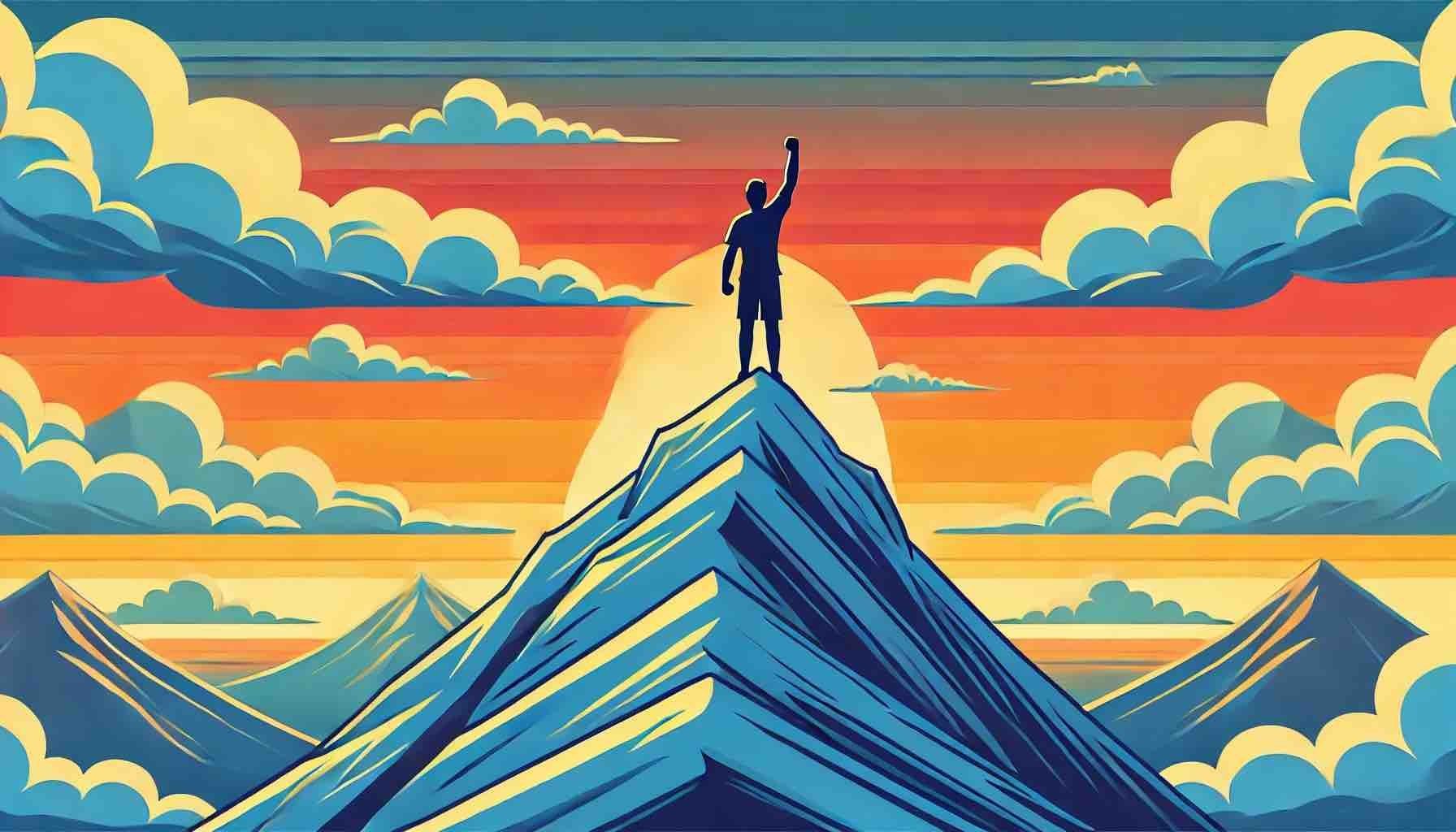 Overcoming Adversity: 9 Ways to Grow and Thrive - Personal Growth ...