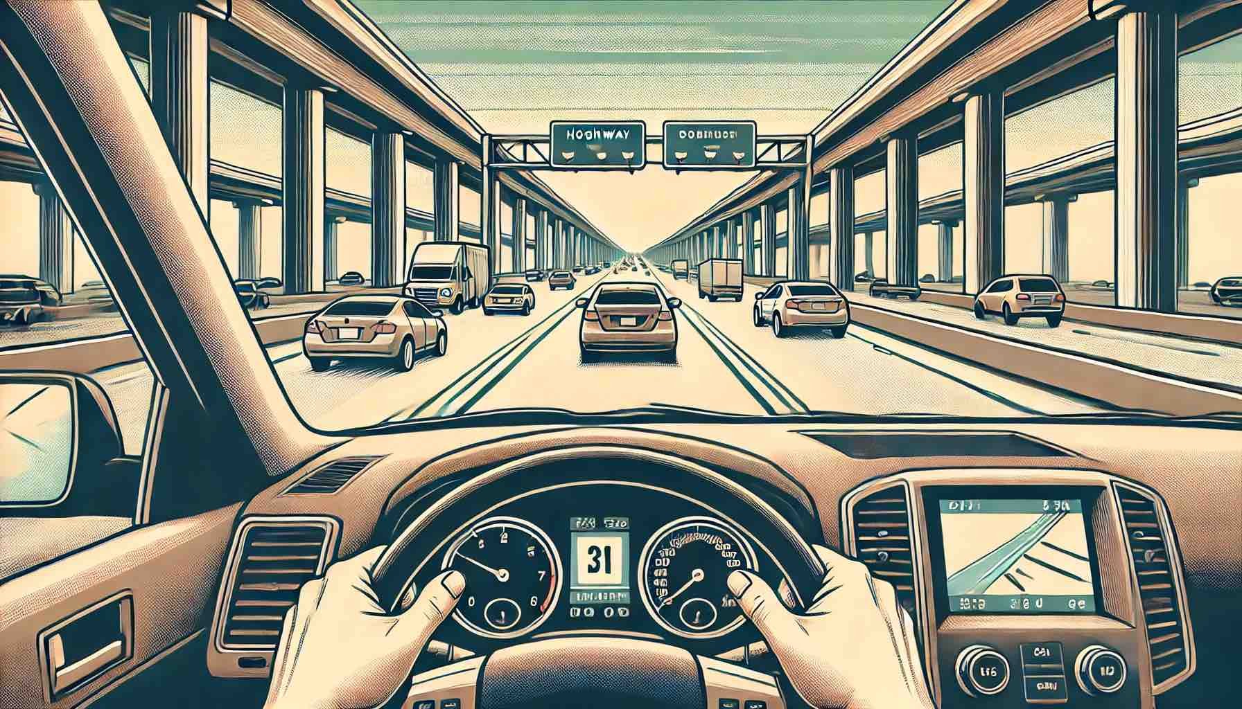 Driving Anxiety: How to Move Past Fear - Anxiety - eNotAlone