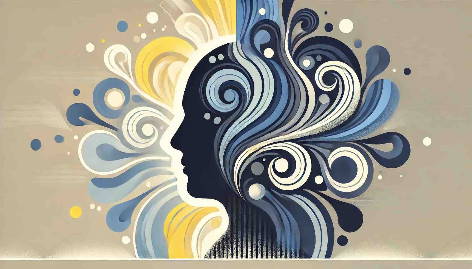 Dysphoric Mania: A Hidden Bipolar Twist - Mental Health - eNotAlone