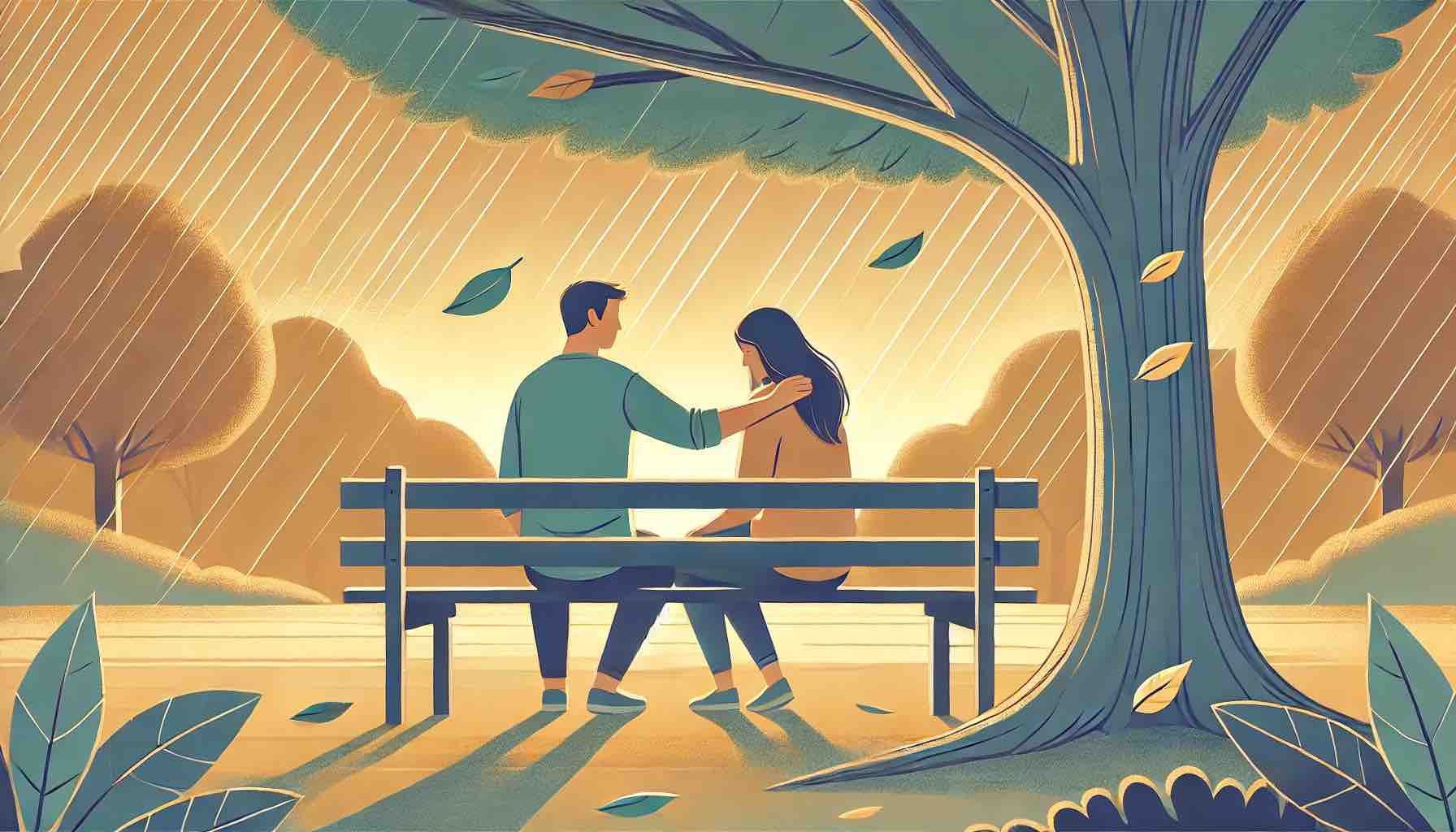 7 Ways to Boost Emotional Safety: Strengthen Your Bond - Relationships ...