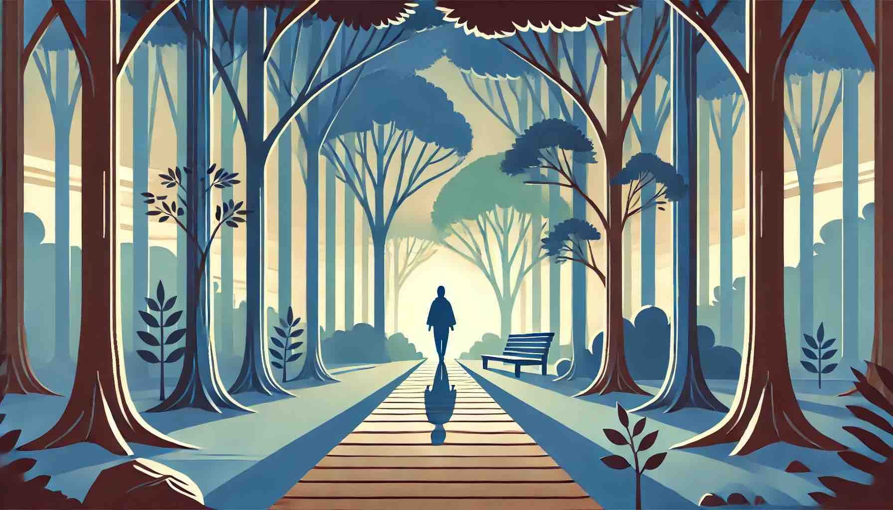 Being Mindful: Ways to Discover Daily Calm - Mental Health - eNotAlone