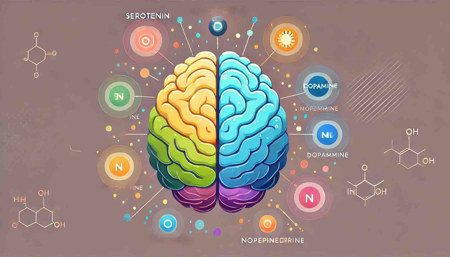 Could Serotonin Explain ADHD? A Bold Look Into The Brain's Chemistry ...