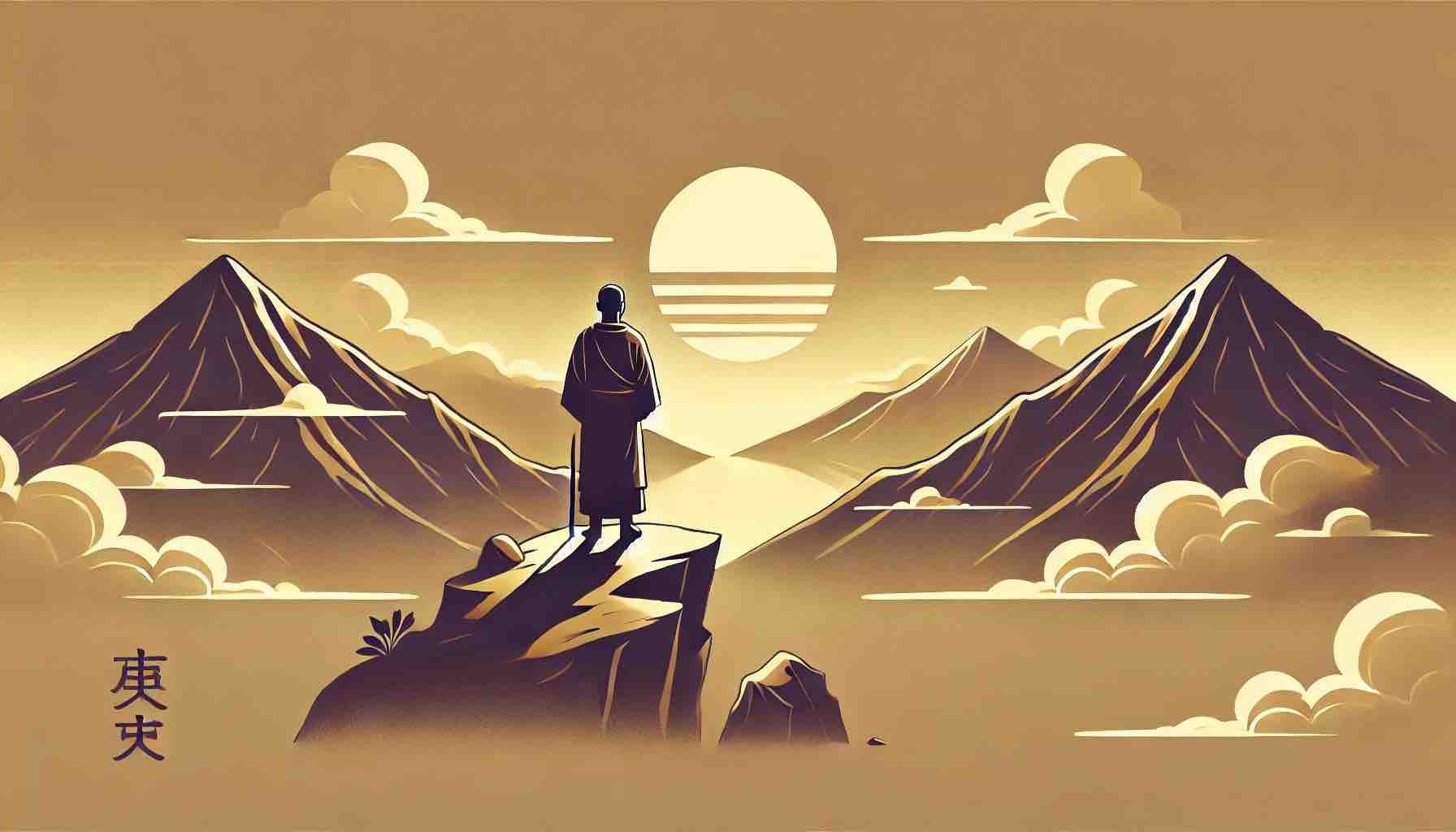 Koans: Why Chasing Their Meaning Leaves You Empty - Religion and ...