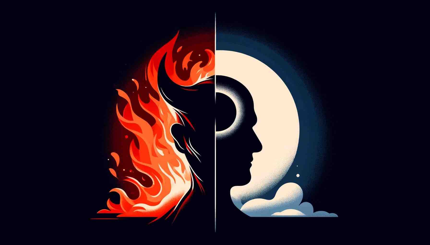 The Devil: A Spellbinding Symbol of Fear and Power - Religion and ...