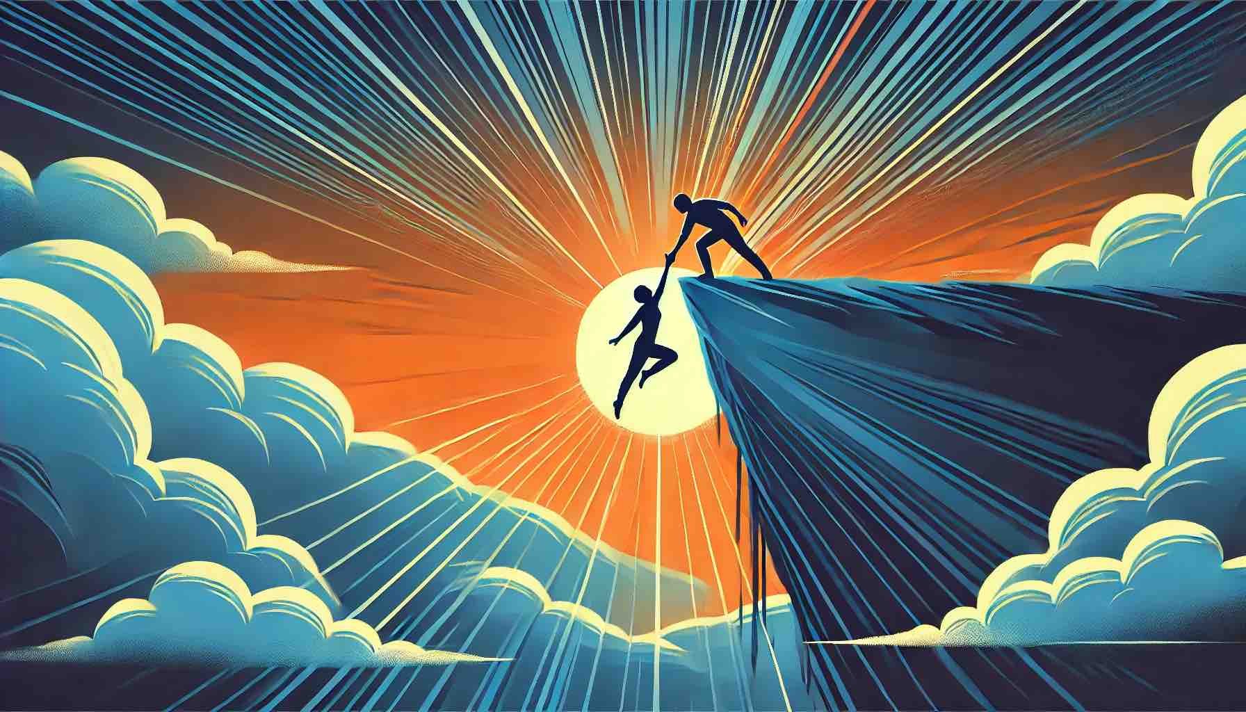 Defining a Hero: The Surprising Truth Behind Everyday Bravery ...