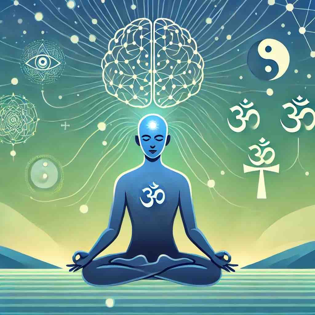 Neurotheology: Rewire Your Mind for Deeper Faith and Wellness ...