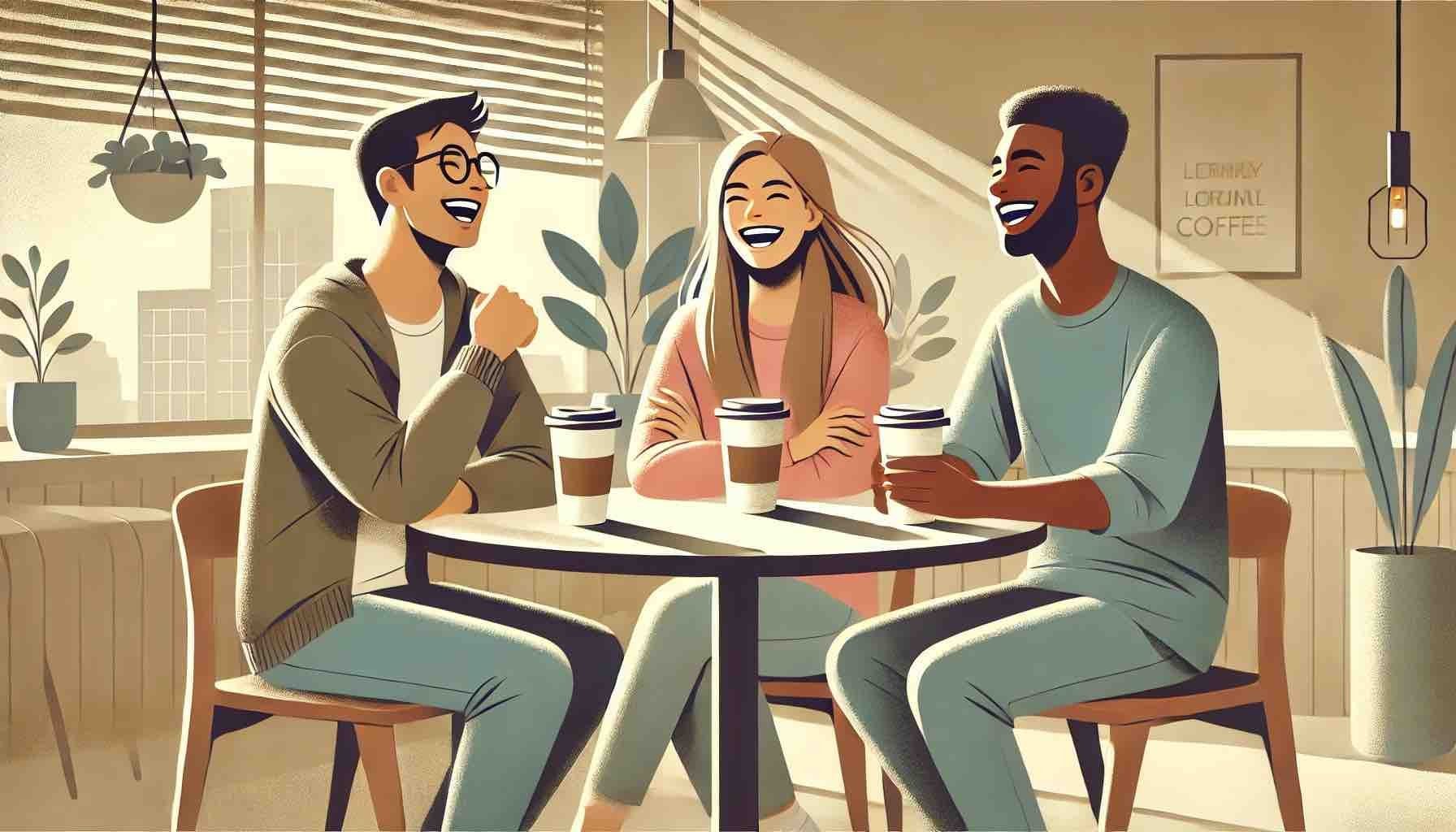 Daring Ways To Say “Love You Friend” And Deepen Your Bond - Friendship ...