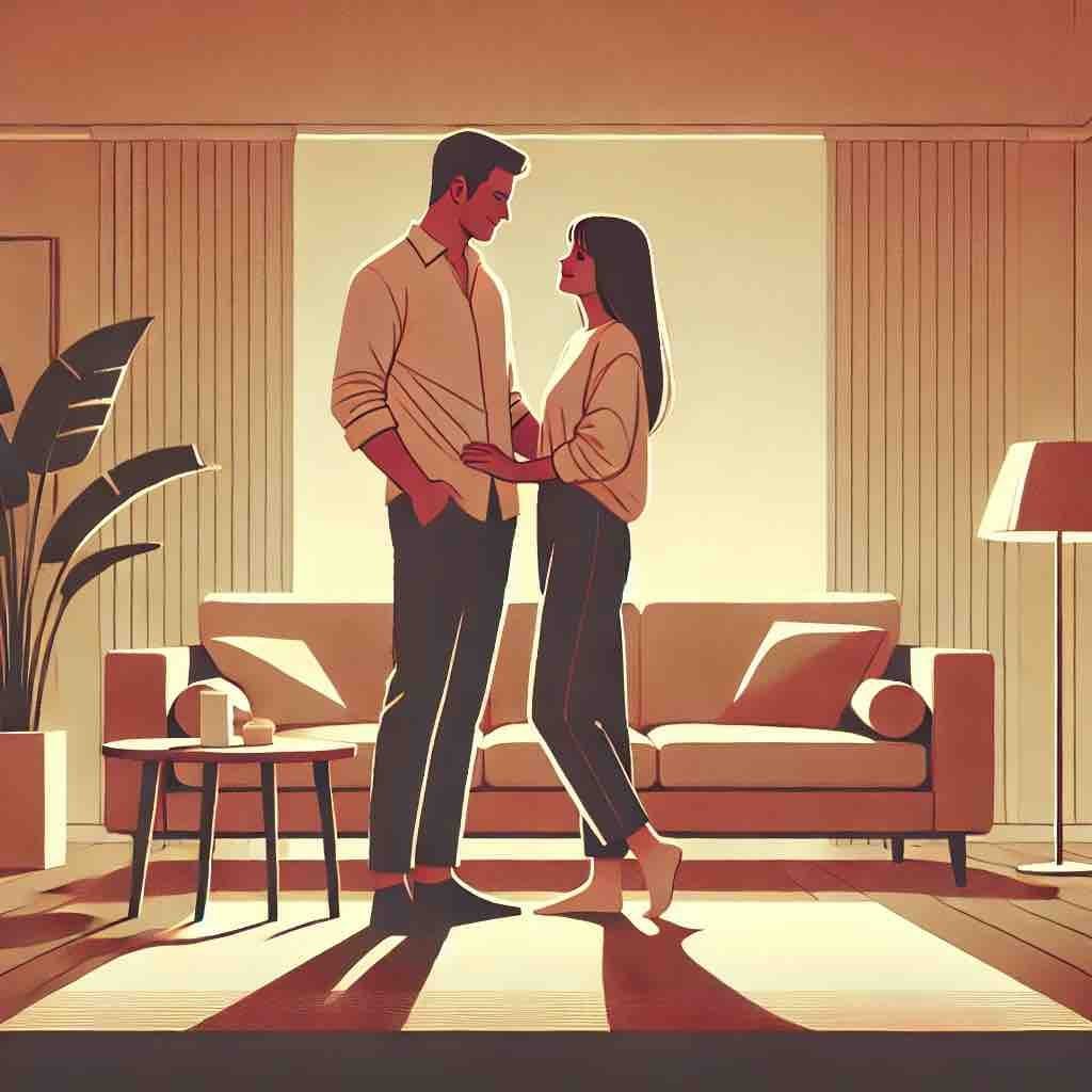 How To Hug Romantically With Authentic Warmth - Relationships - eNotAlone