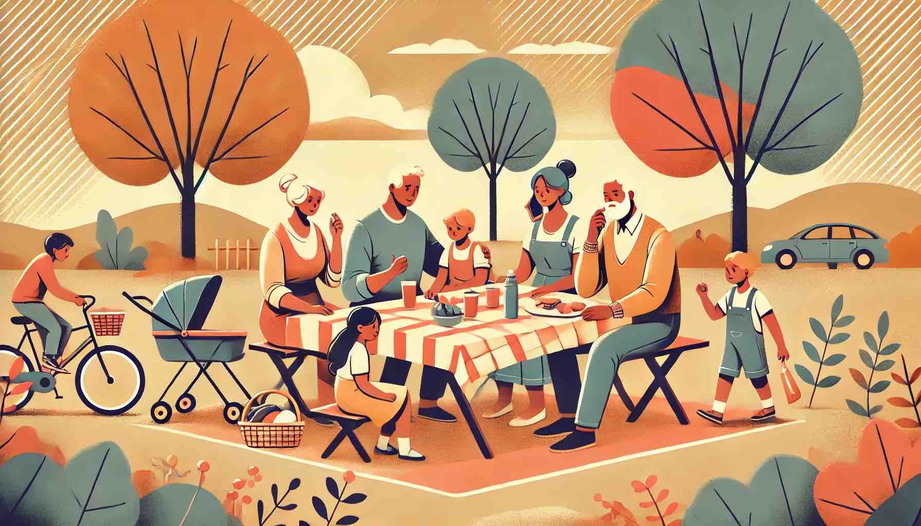 Nuclear Families: Surprising Truths & Lasting Influences ...