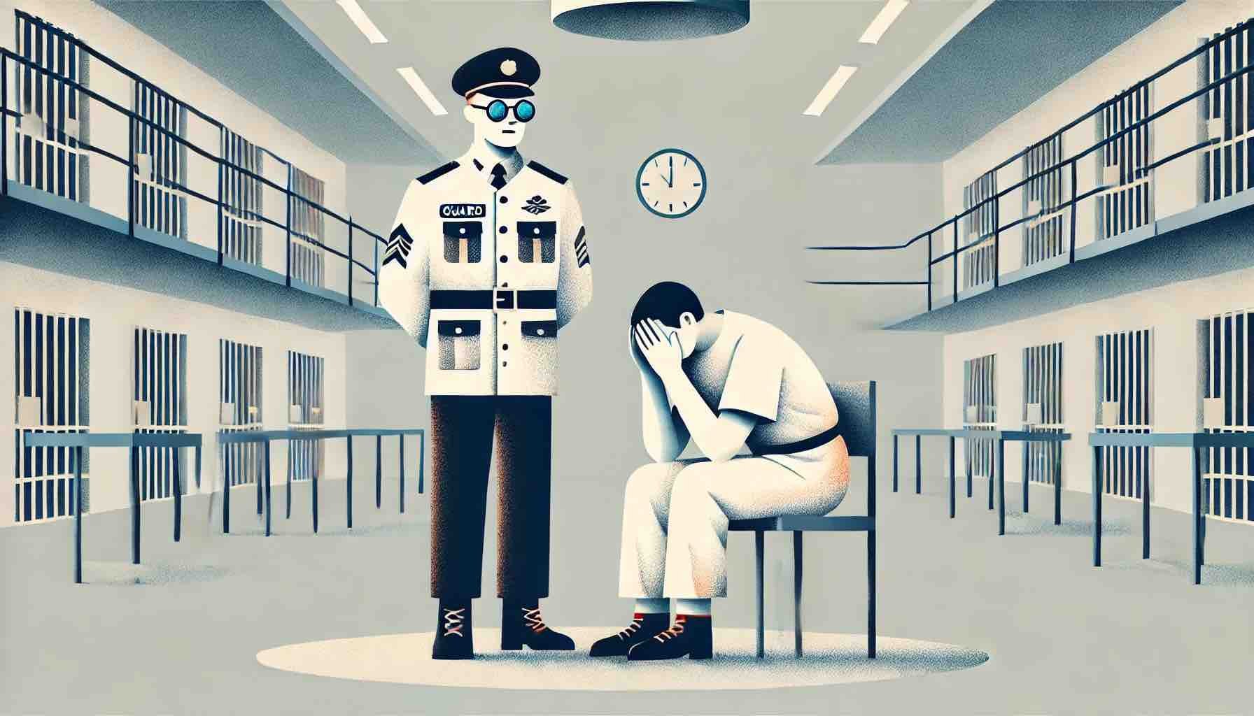 Why the Zimbardo Prison Experiment Still Shapes Our View of Human ...