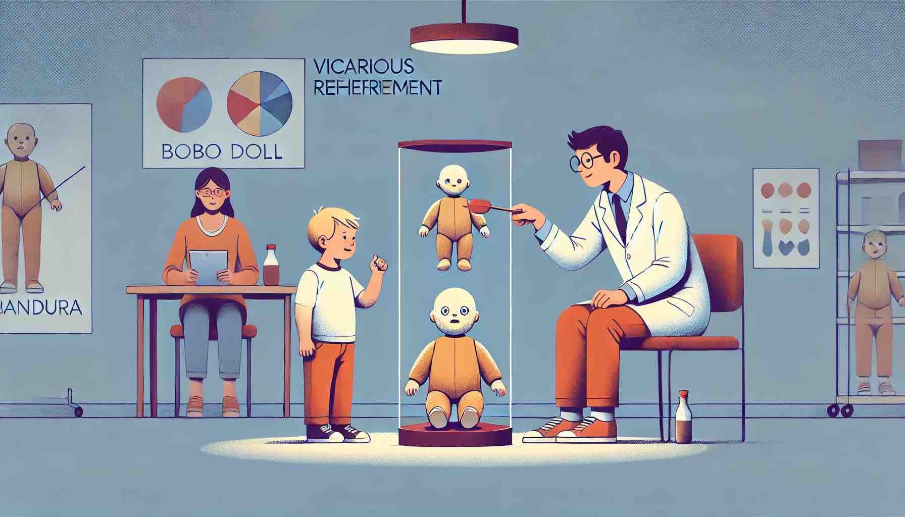 Why Bandura's Bobo Doll Experiment Still Shocks Us Today - Mental ...