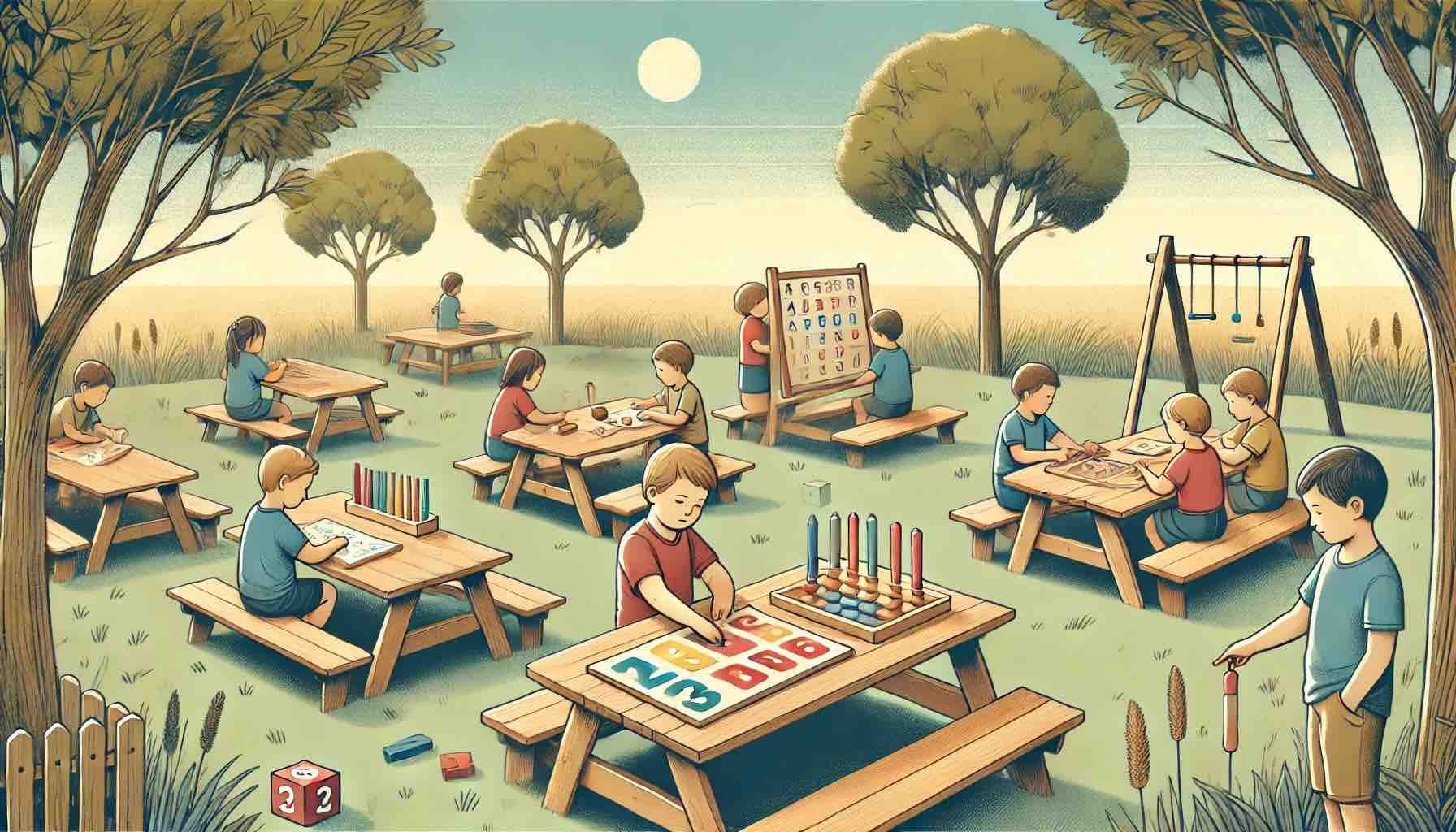 Why the Montessori Method Still Turns Heads - Personal Growth - eNotAlone