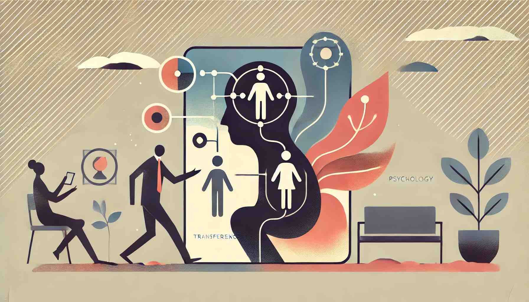 Ways Transference Shapes Your Life: A Look into Transference Psychology ...