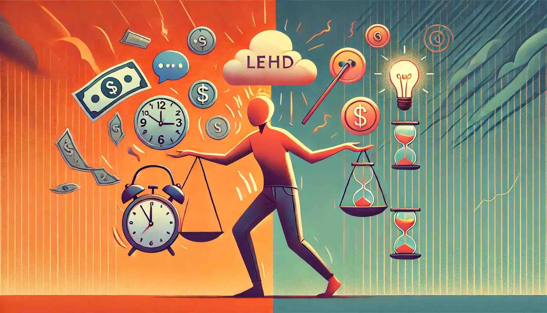 ADHD Impulsivity: Surprising Ways It Affects Your Choices - ADHD ...