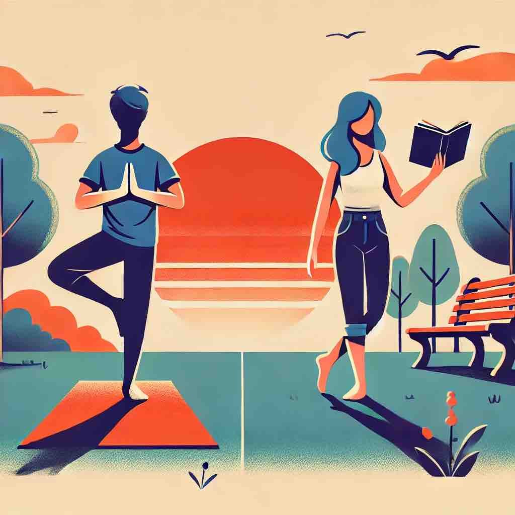 Balancing Hobbies and Heart: Signs You'll Keep Your Identity in a ...