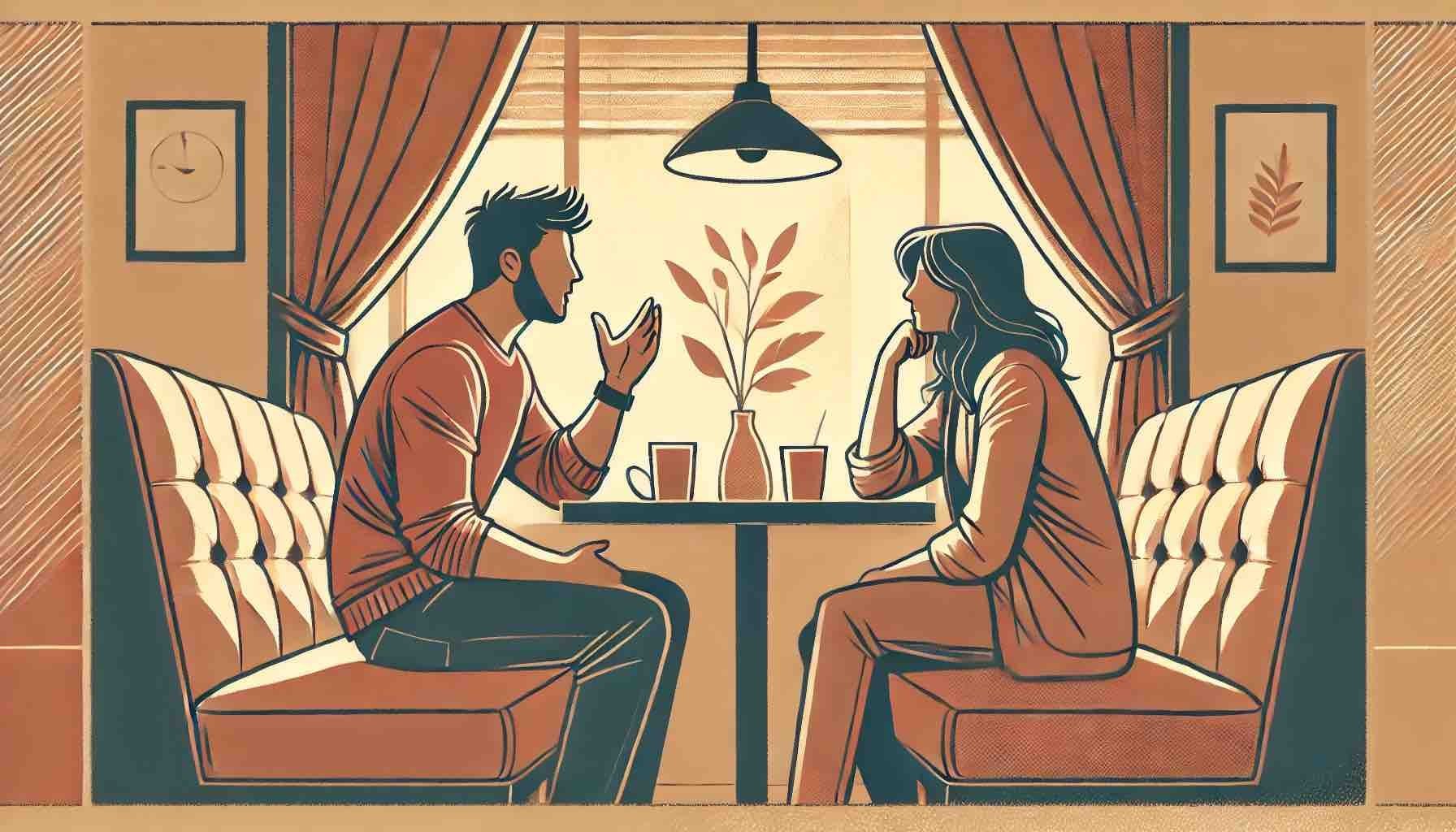 Breaking Isolation: Feeling a Desire to Connect on a Deeper Level ...