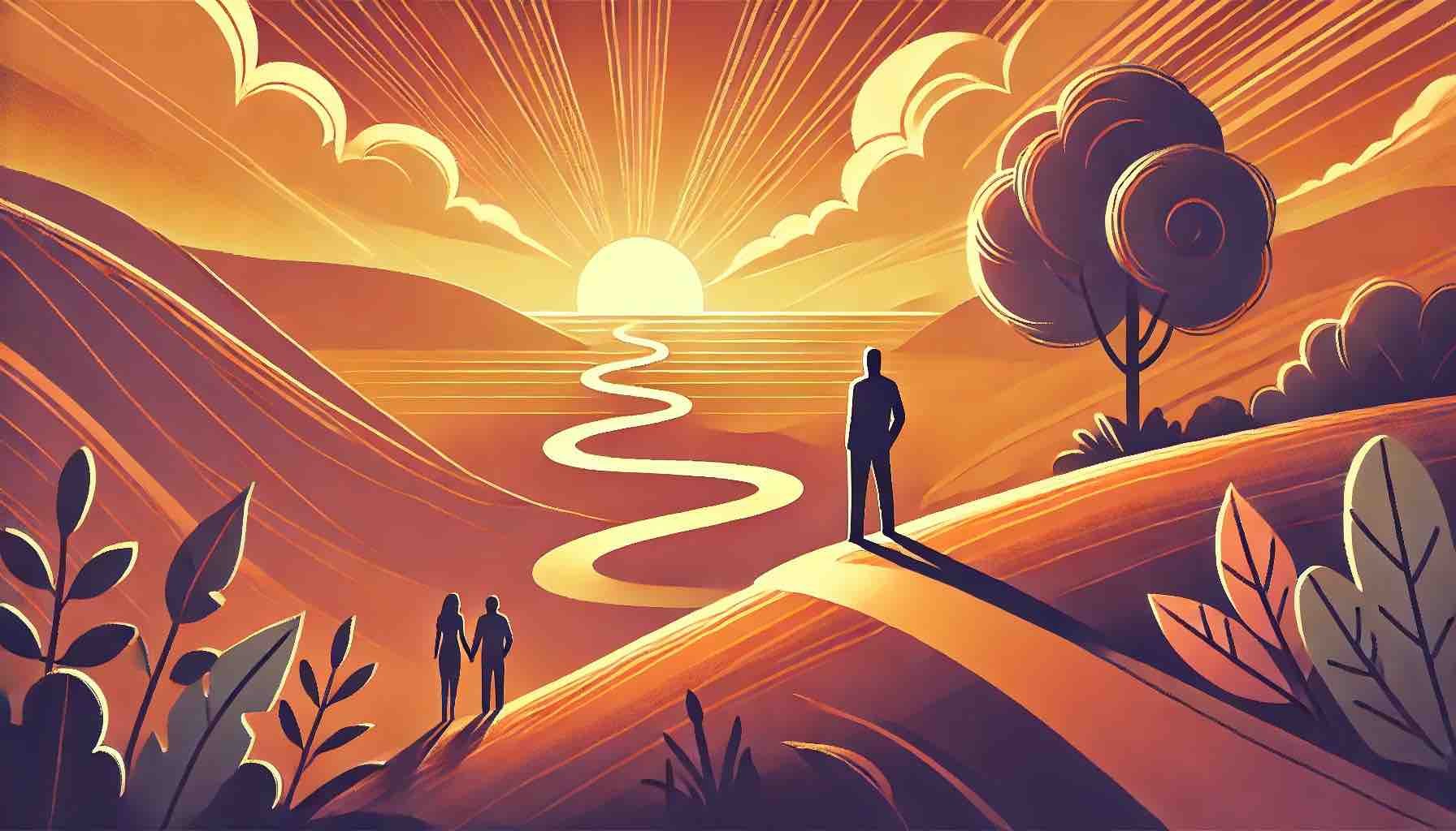 Focusing on Gratitude: Releasing Envy Toward Couples and Enjoying Your ...